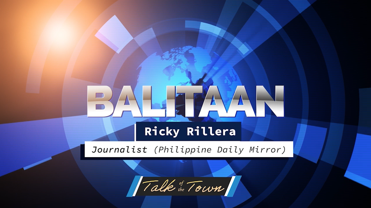 Balitaan – PinoyLife